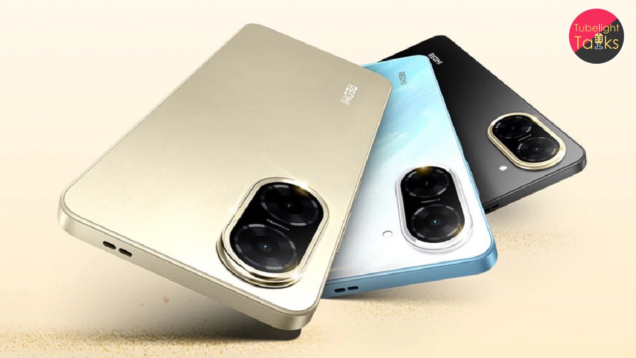 Redmi A5 Speaks India’s Language – Stylish Colors, Sensible Pricing