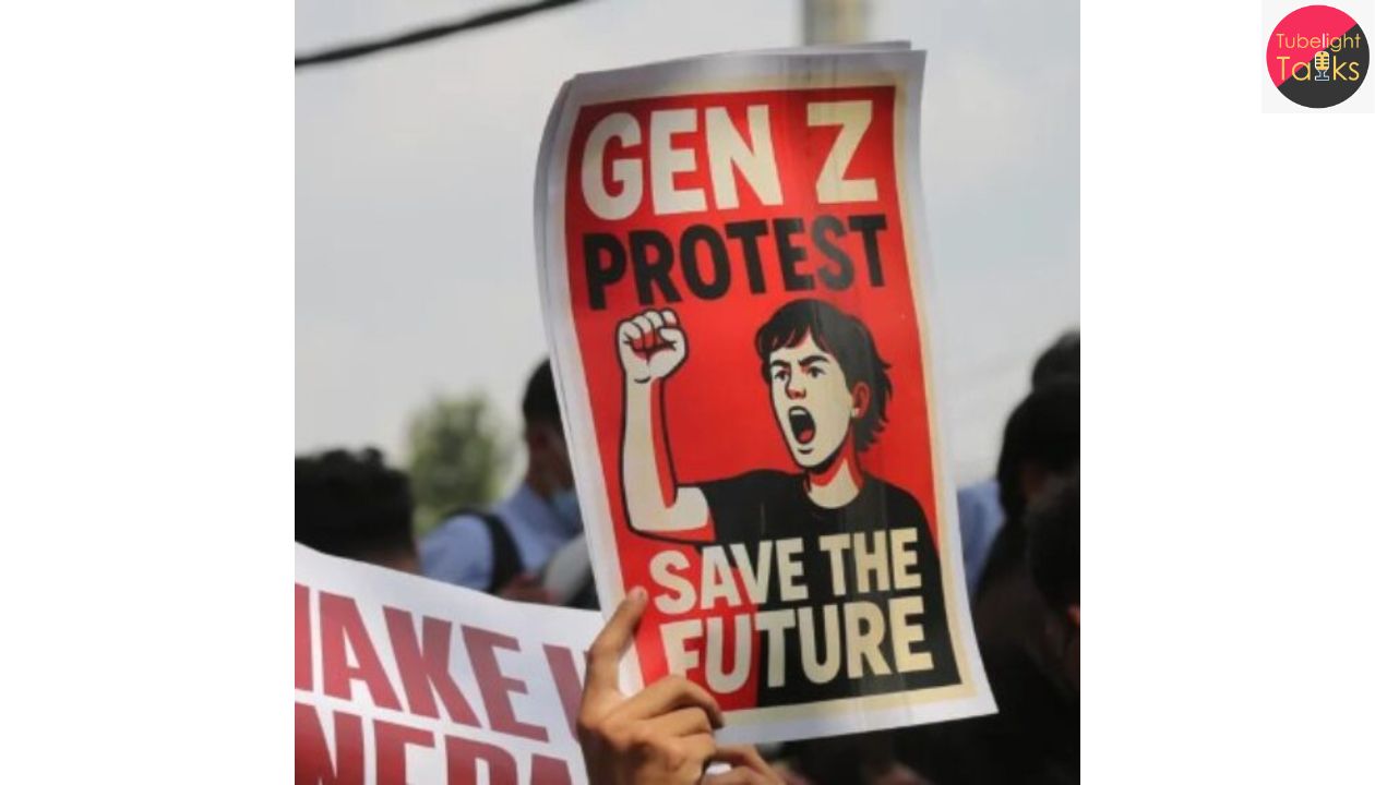 The Digital Rebellion: How Gen Z Is Reshaping Global Protest Movements
