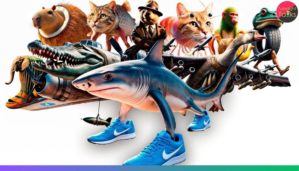 Italian Brainrot & AI Memes: How Surreal Internet Culture Is Taking ...